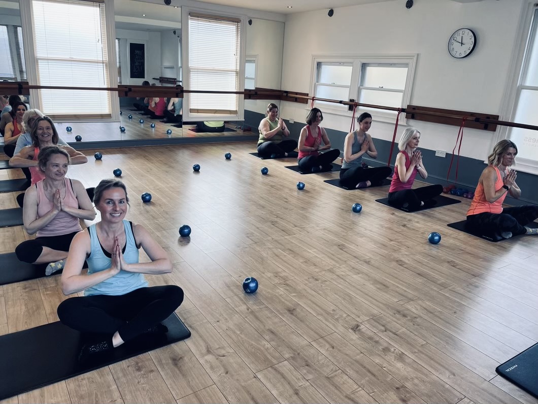 Summer body ready or forever body ready? You choose! - Connect Fitness